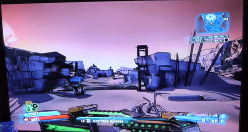 Stream PC games to your TV - Raspberry Pi