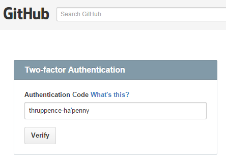 Two factor authentication safe deposit box - Raspberry Pi