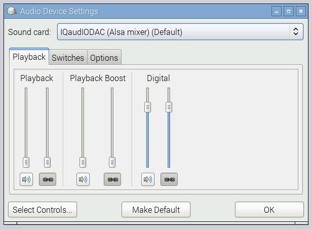Another Raspbian Desktop User Interface Update - Raspberry Pi