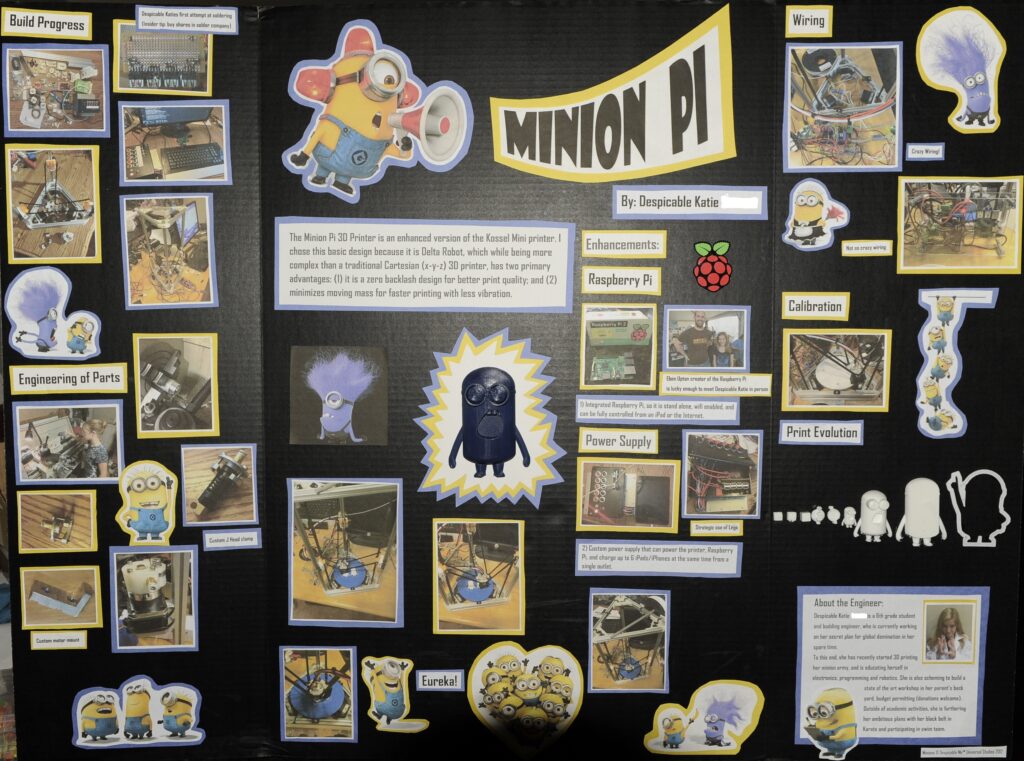 Minions Archives - Raspberry Pi