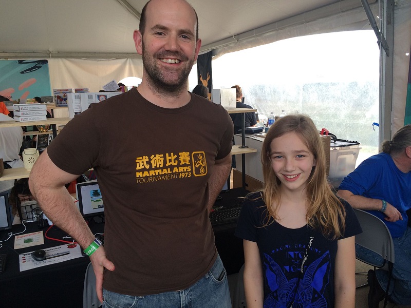 Despicable Katie's Minion Pi - Raspberry Pi