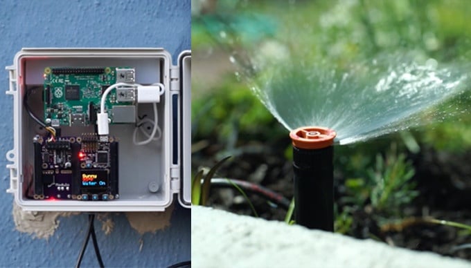 Modulo: a simple, modular solution for building electronic devices - Raspberry Pi