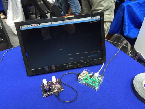 Modulo: a simple, modular solution for building electronic devices ...