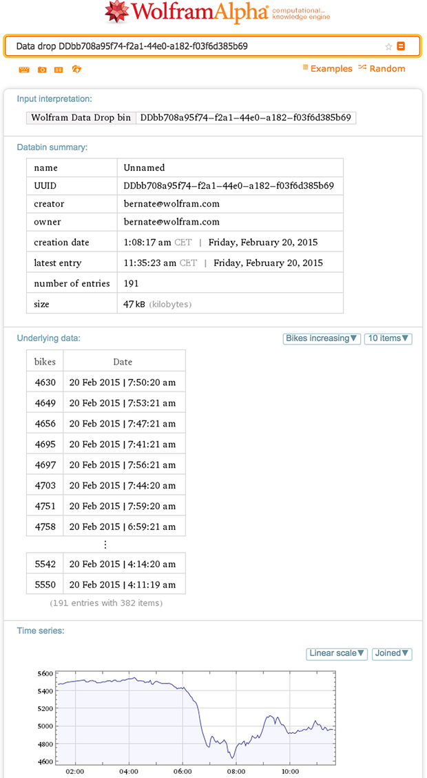 A Smart Programming Language for a Smart Cities Hackathon - Raspberry Pi