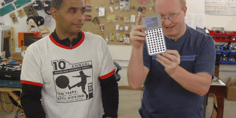 Ben Heck Archives - Raspberry Pi