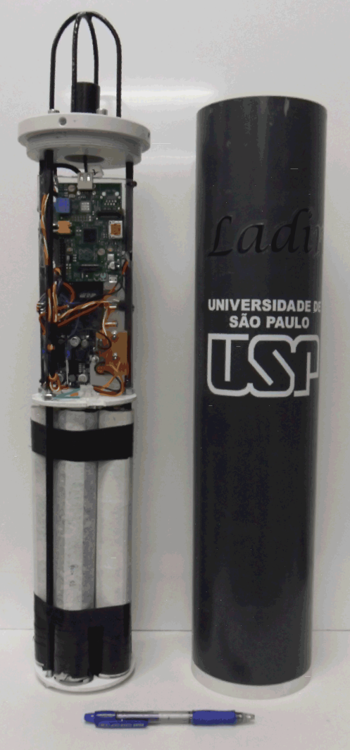 Autonomous recording for marine ecology - Raspberry Pi