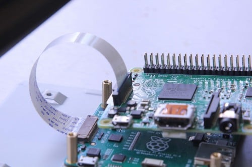 The Eagerly Awaited Raspberry Pi Display - Raspberry Pi