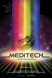 Sci-Fi your Pi - Raspberry Pi