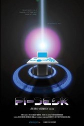 Sci-Fi your Pi - Raspberry Pi