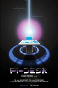 Sci-Fi your Pi - Raspberry Pi