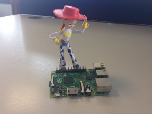 Raspbian Jessie is here - Raspberry Pi
