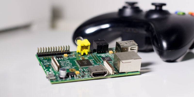 Stream Steam Games to your Raspberry Pi — Raspberry Pi Official Magazine