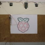 We love a good pen plotter - Raspberry Pi