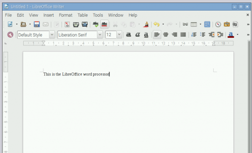 Raspbian Jessie is here - Raspberry Pi