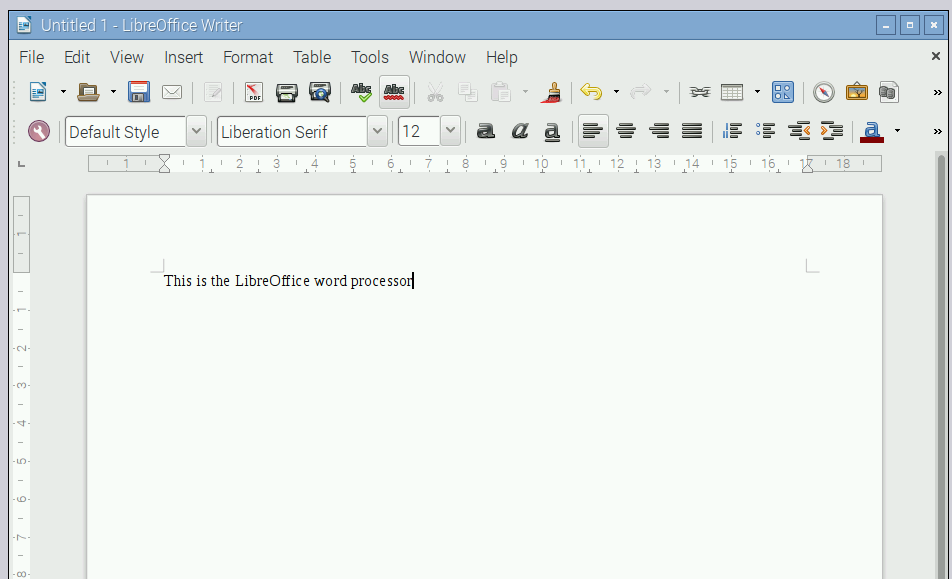 Raspbian Jessie is here - Raspberry Pi