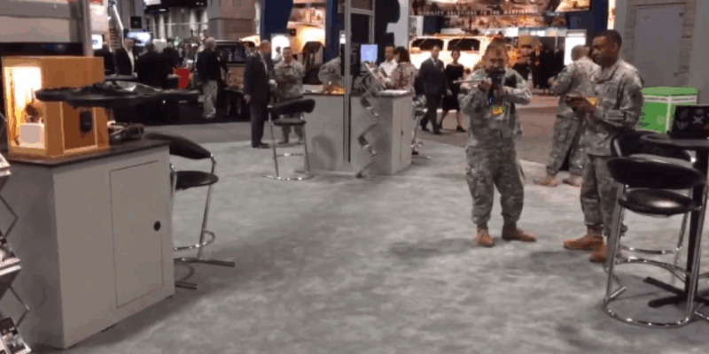 military Archives - Raspberry Pi