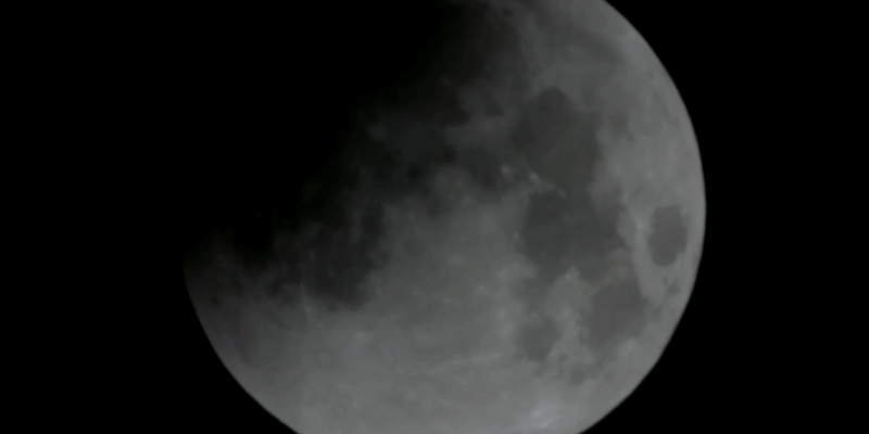 Astrophotography Archives - Raspberry Pi