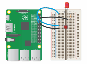 GPIO Zero: a friendly Python API for physical computing - Raspberry Pi