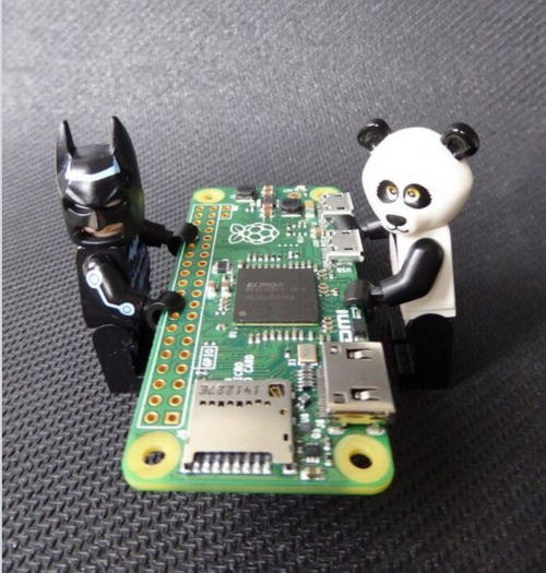 Did you get a Raspberry Pi Zero? - Raspberry Pi