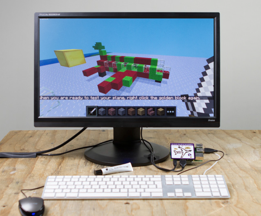 DOTs Board: on sale now! - Raspberry Pi