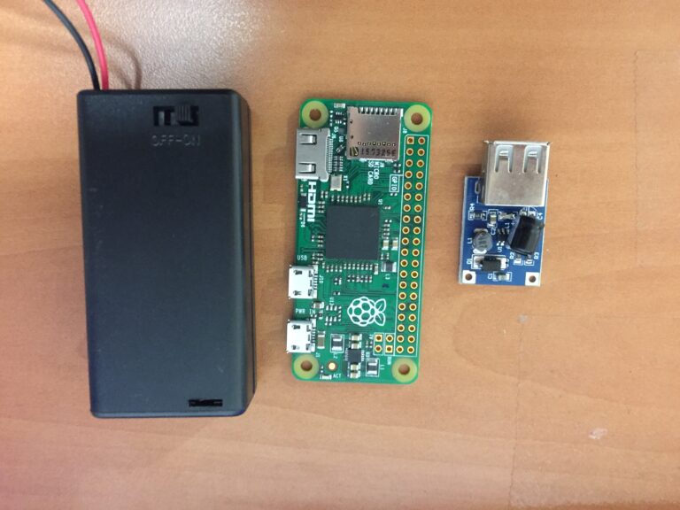 Pi Zero projects - Raspberry Pi