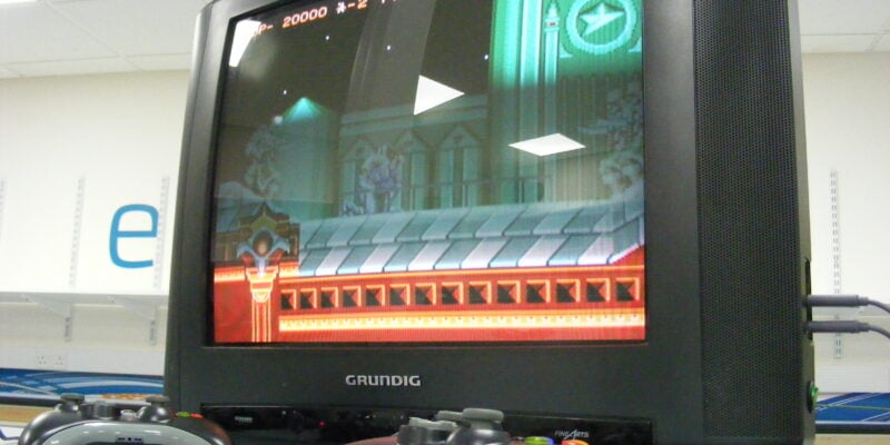 Pi Zero Retro Gaming System — Raspberry Pi Official Magazine