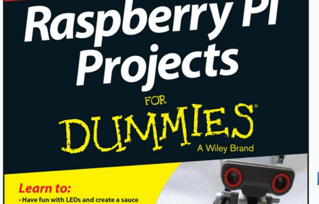 dummies Archives - Raspberry Pi