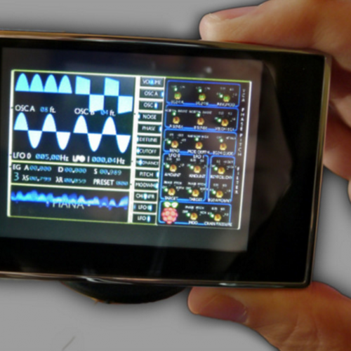 Dr Who theme on a Pi Zero - Raspberry Pi