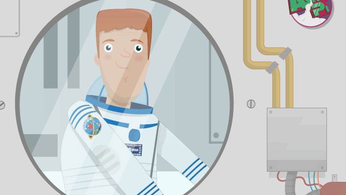 tim peake Archives - Raspberry Pi