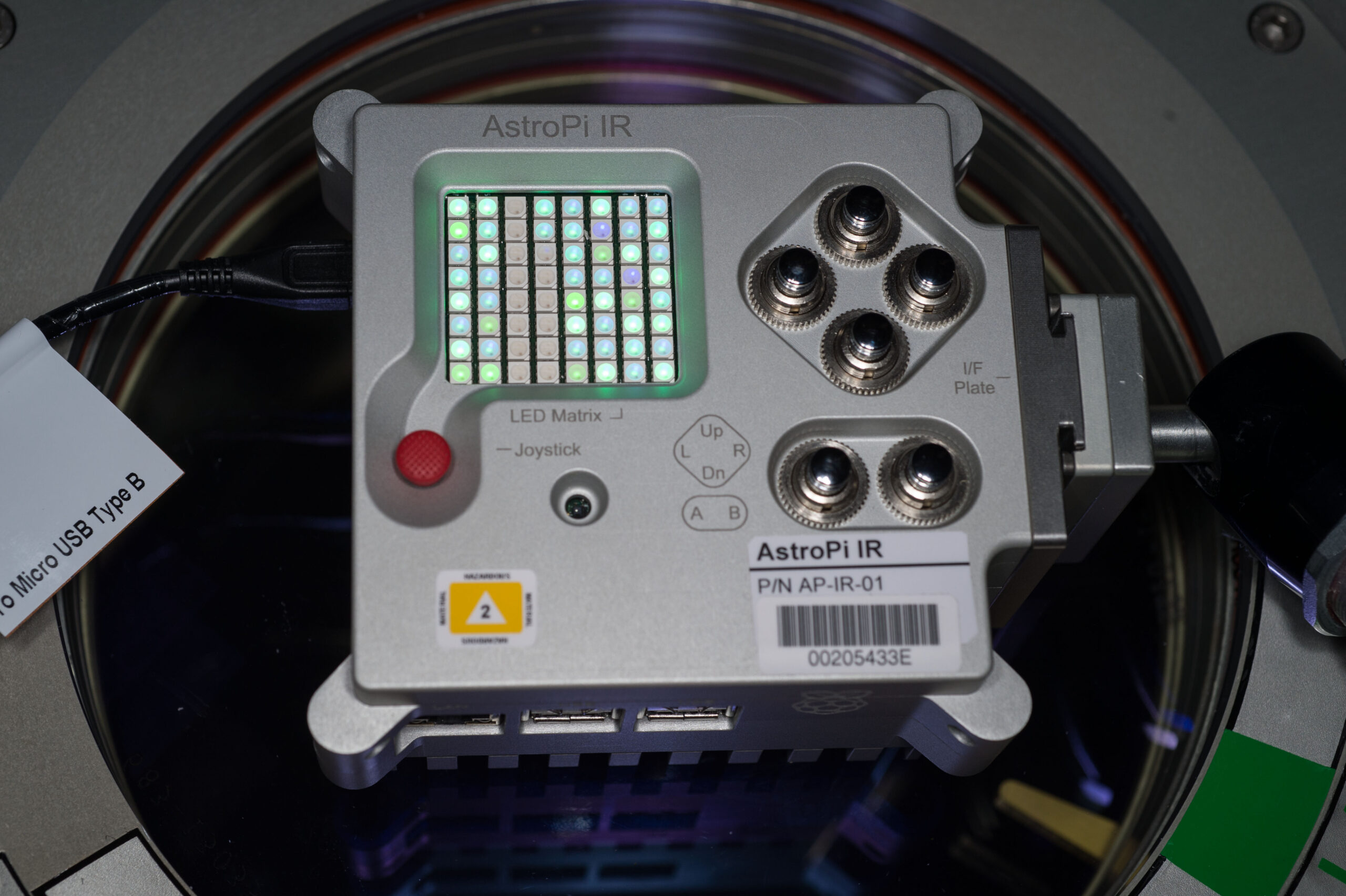 Raspberry Pi Weekly Issue #140 - Izzy