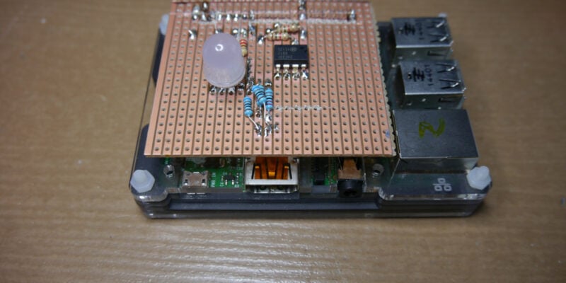 Make your own Pi HAT — Raspberry Pi Official Magazine