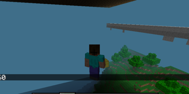 The Minecraft Bedrock Challenge — Raspberry Pi Official Magazine