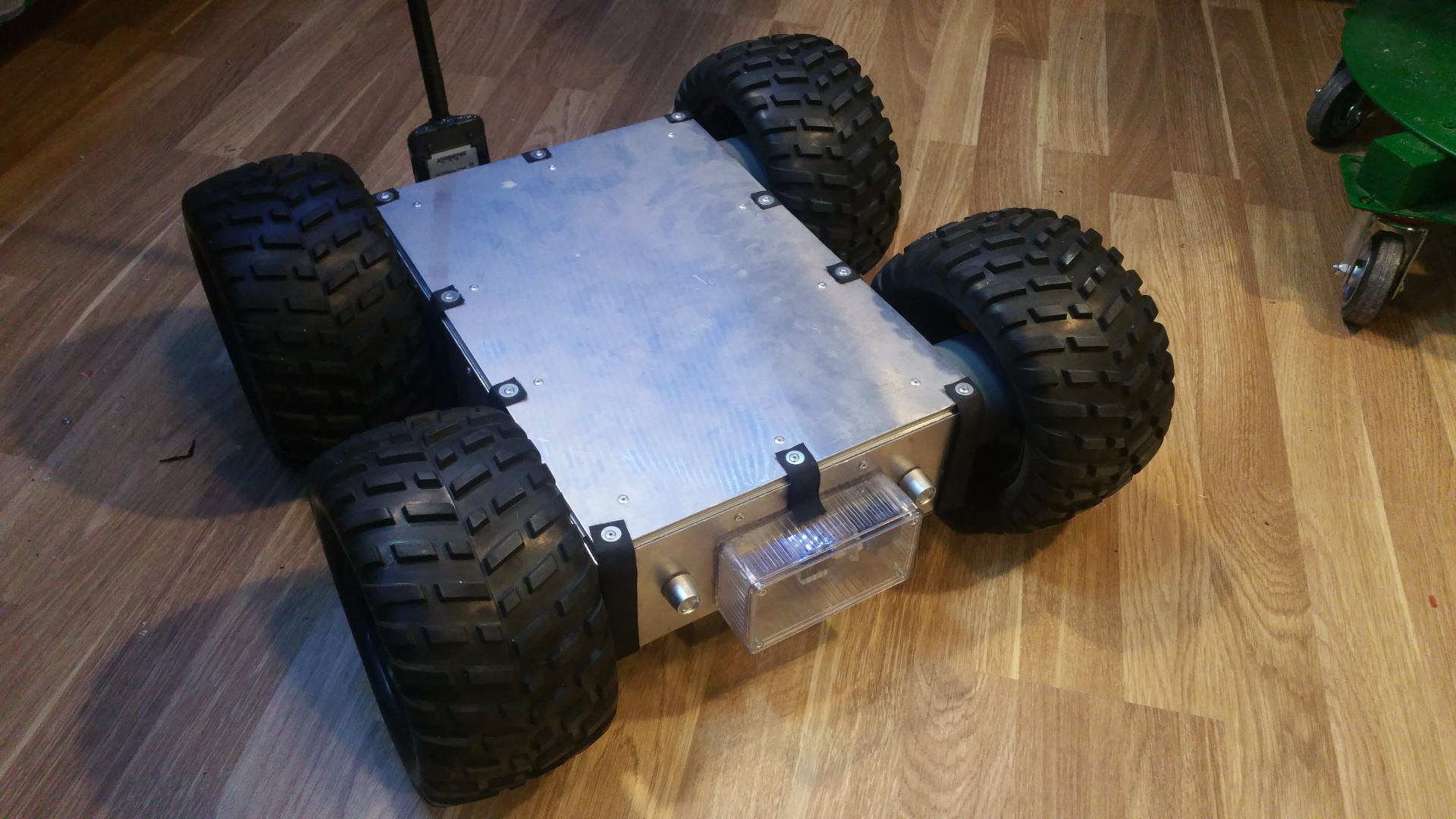 Raspberry Pi Weekly Issue #146 - Bit