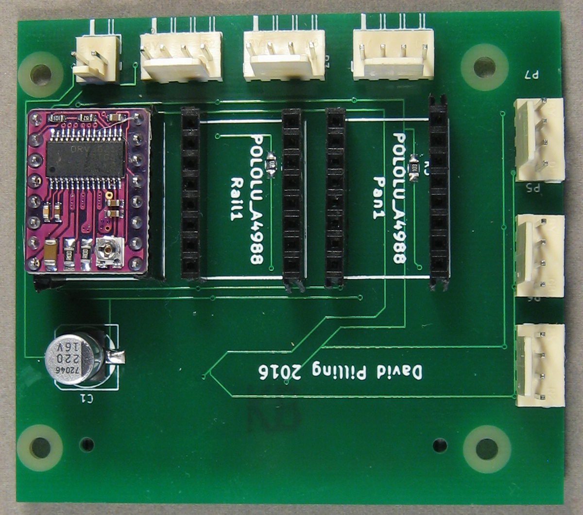 Raspberry Pi Weekly Issue #152 - Cardboard