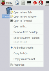 The latest update to Raspbian - Raspberry Pi
