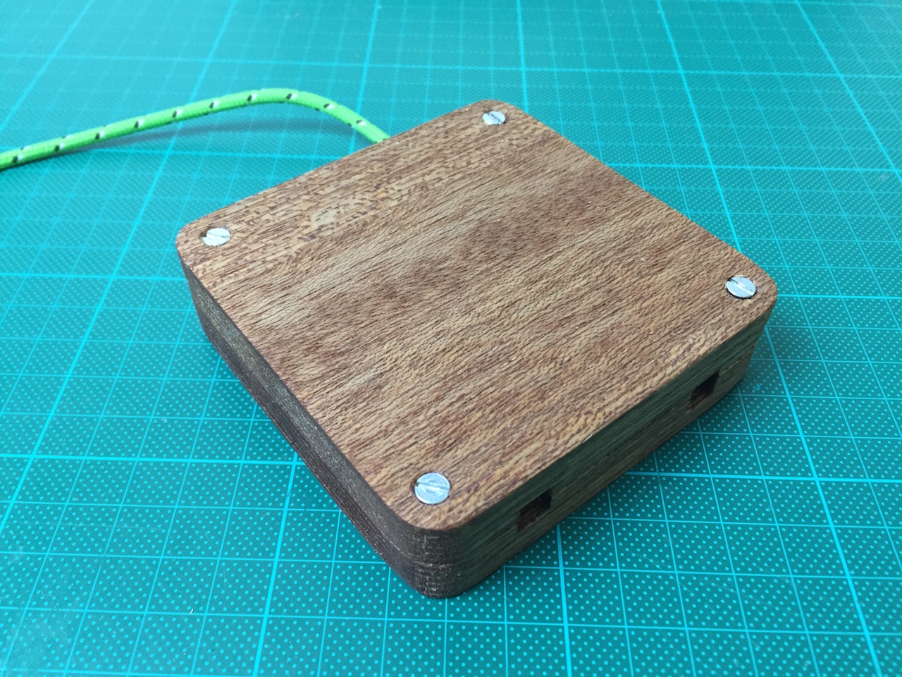 Gesture control for your TV - Raspberry Pi