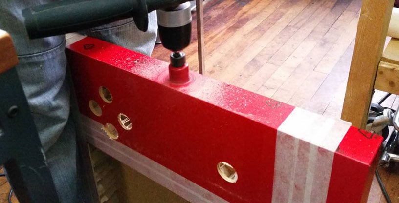 A Raspberry Pi + IKEA arcade table to make yourself - Raspberry Pi