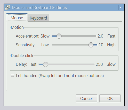 The latest update to Raspbian - Raspberry Pi
