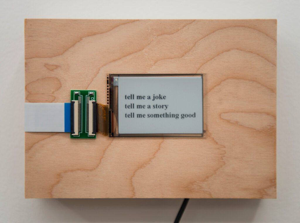 Art Installation Archives - Raspberry Pi