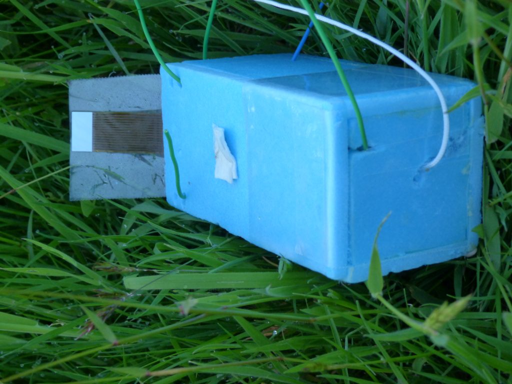 A new high-altitude ballooning record - Raspberry Pi