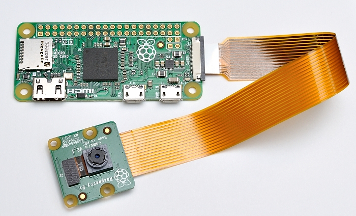 A new high-altitude ballooning record - Raspberry Pi