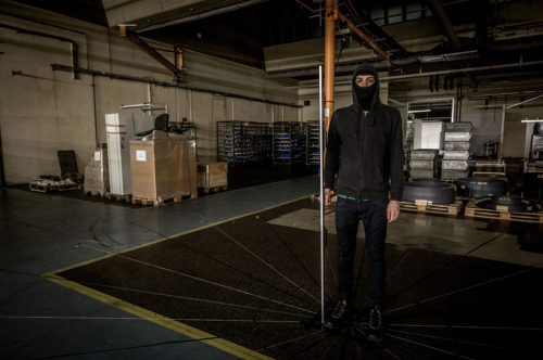 Holopainting with Raspberry Pi - Raspberry Pi