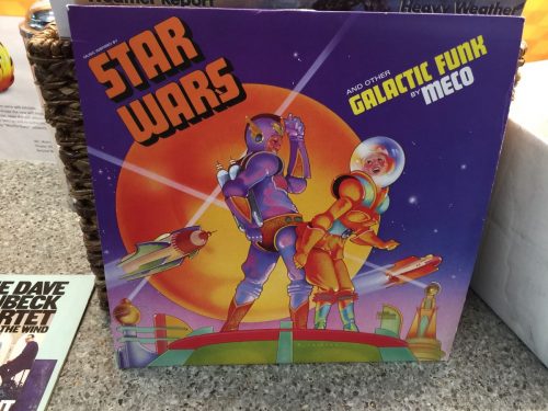 Hi Fi Raspberry Pi - digitising and streaming vinyl - Raspberry Pi