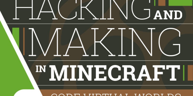Mod Minecraft Pi with our latest Essentials books — Raspberry Pi ...