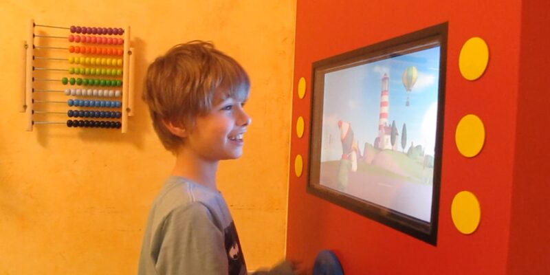 Scott TV — Raspberry Pi Official Magazine