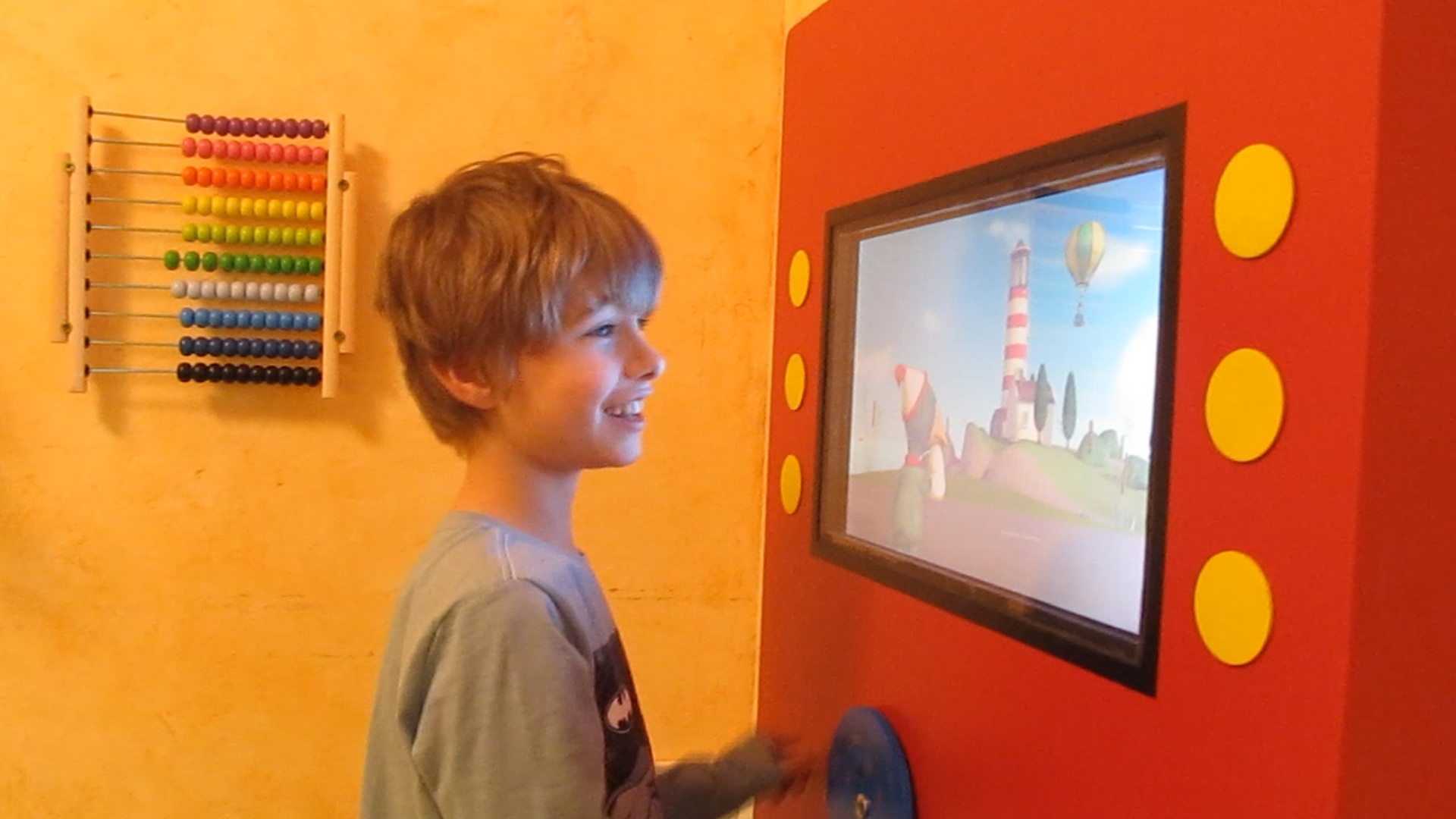 Scott TV — Raspberry Pi Official Magazine