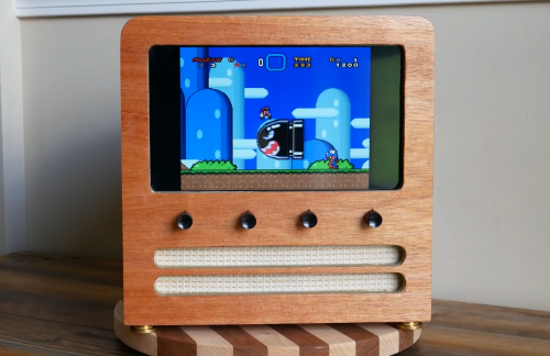 Raspberry Pi Weekly Issue #163 - Making