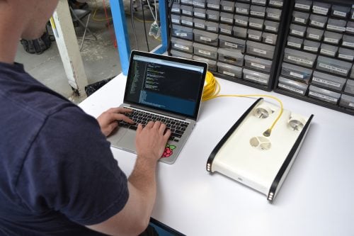 OpenROV: Underwater Exploration with Raspberry Pi - Raspberry Pi