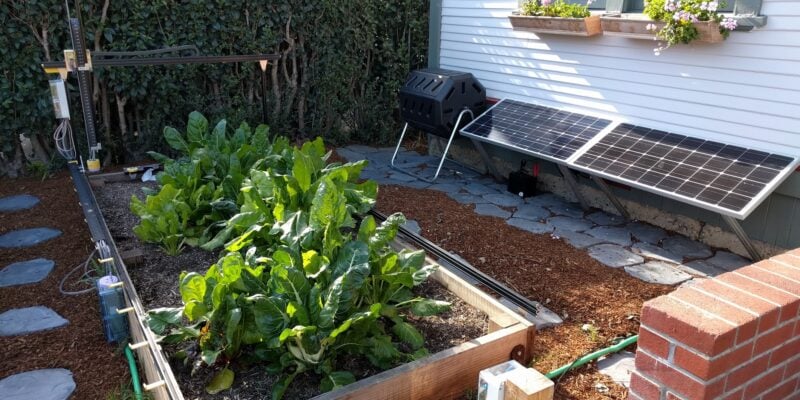 FarmBot Archives - Raspberry Pi