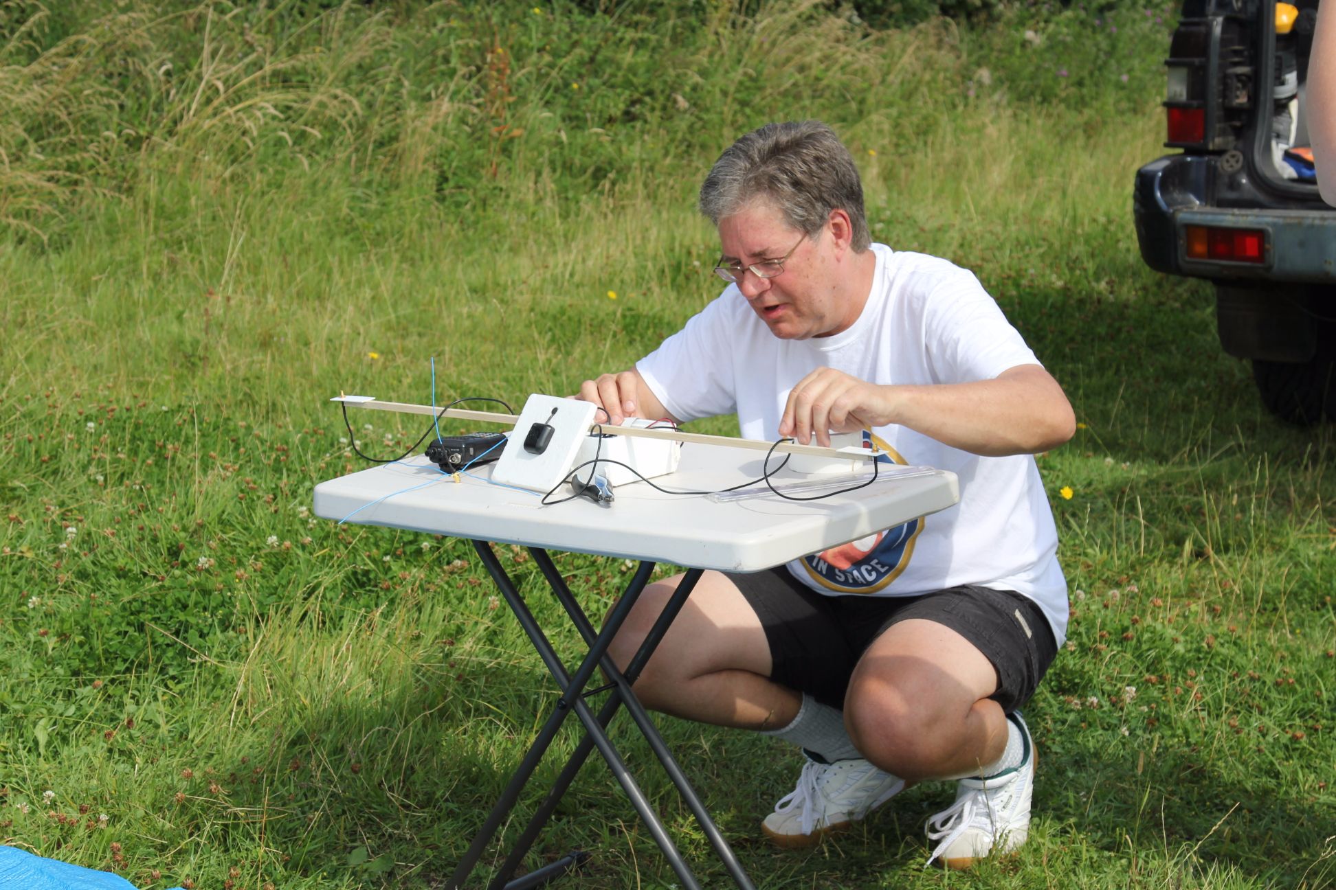 Skycademy 2016 - Raspberry Pi